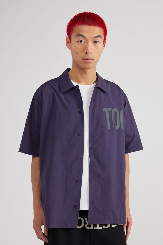 Tee Library Too Bad Resort Shirt | Urban Outfitters Canada