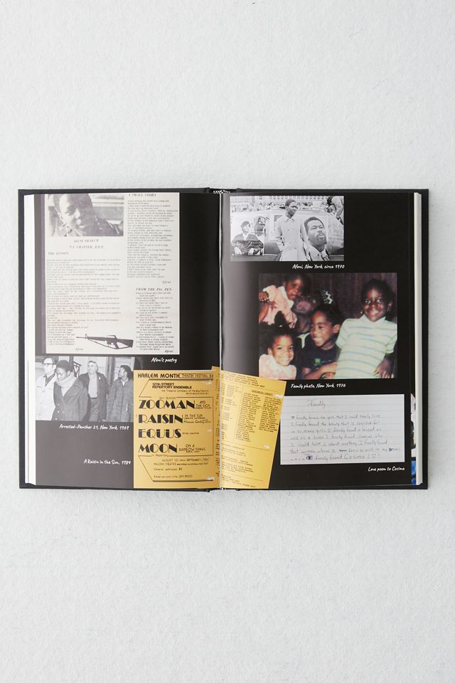 Tupac Shakur: The Authorized Biography By Staci Robinson | Urban ...