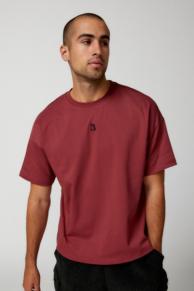 Magnlens Essential Boxy Tee | Urban Outfitters Canada