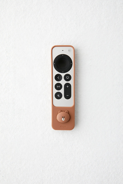 Line Friends Apple TV Remote Cover | Urban Outfitters