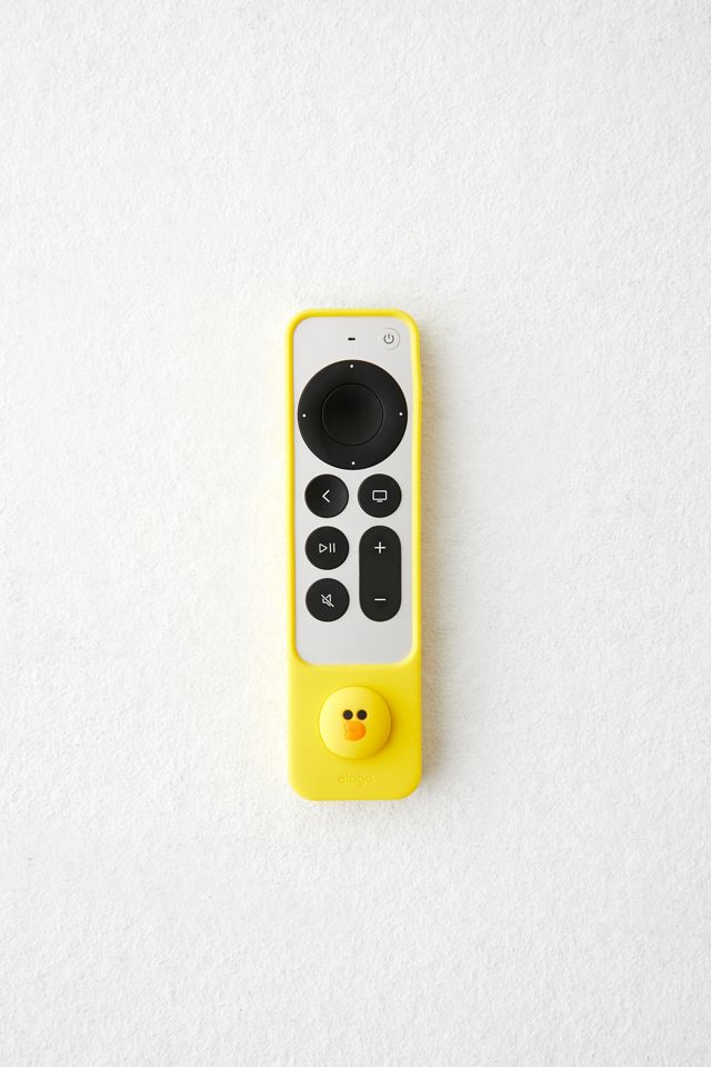 Line Friends Apple TV Remote Cover | Urban Outfitters Canada