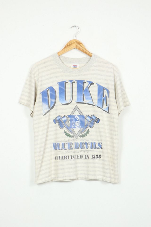 Vintage Duke Blue Devils Tee | Urban Outfitters