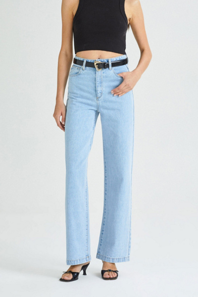 Abrand 94 High & Wide Jean | Urban Outfitters