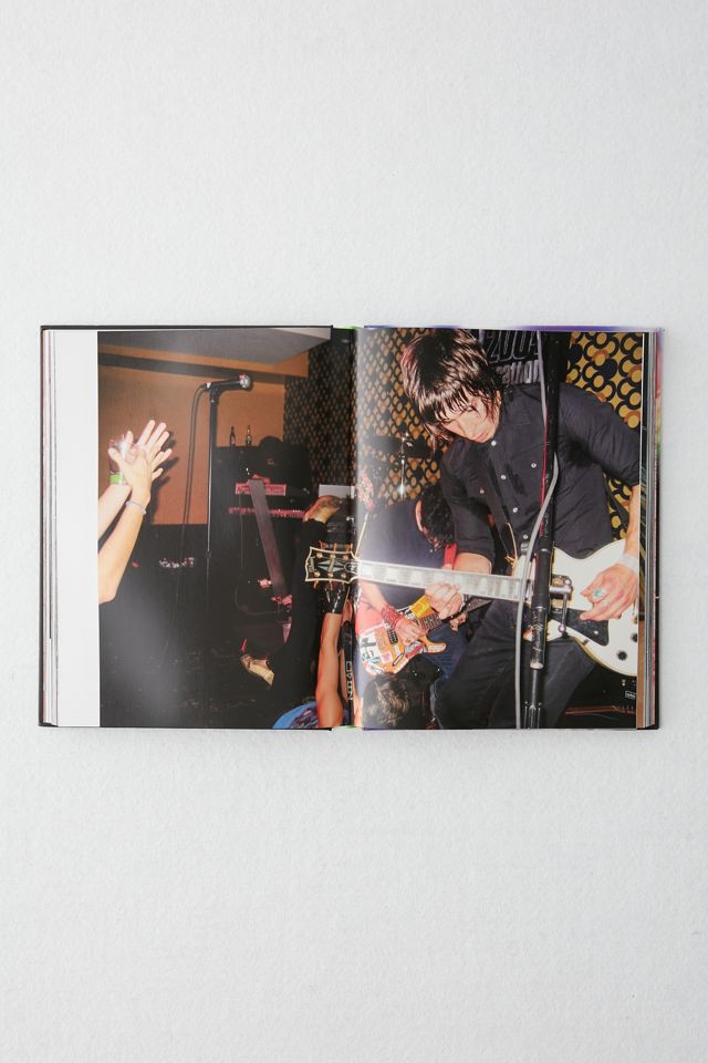 Indie, Seen: The Indie Rock Photography Of Piper Ferguson By Piper ...