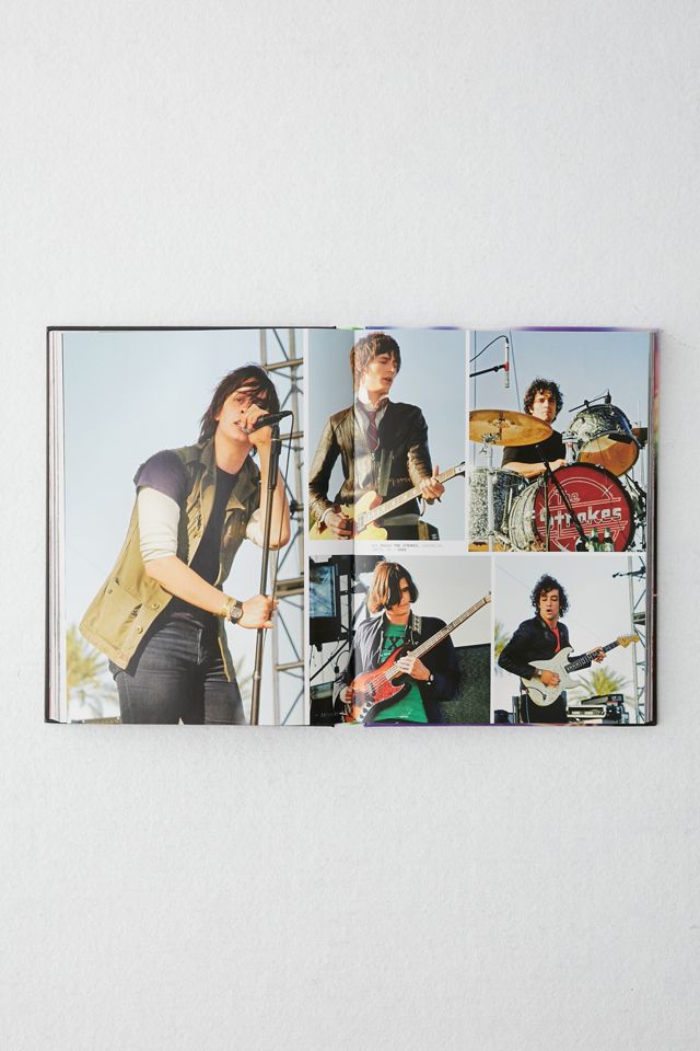 Indie, Seen: The Indie Rock Photography Of Piper Ferguson By Piper ...