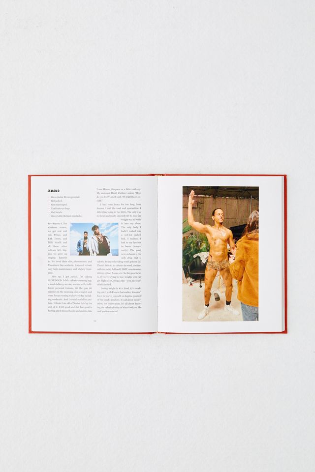 Dumb Ideas By Eric Andre & Dan Curry | Urban Outfitters