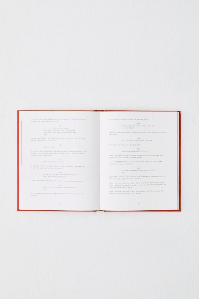 Dumb Ideas By Eric Andre & Dan Curry | Urban Outfitters