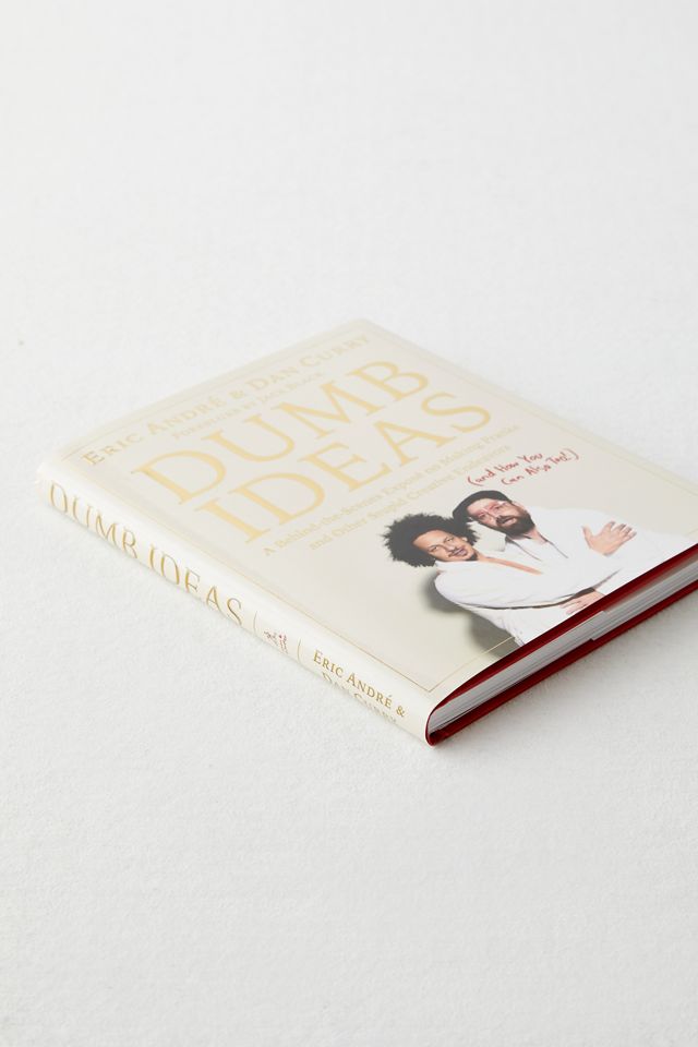 Dumb Ideas By Eric Andre & Dan Curry | Urban Outfitters