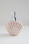 Shell Soap Dispenser | Urban Outfitters