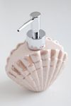 Shell Soap Dispenser | Urban Outfitters