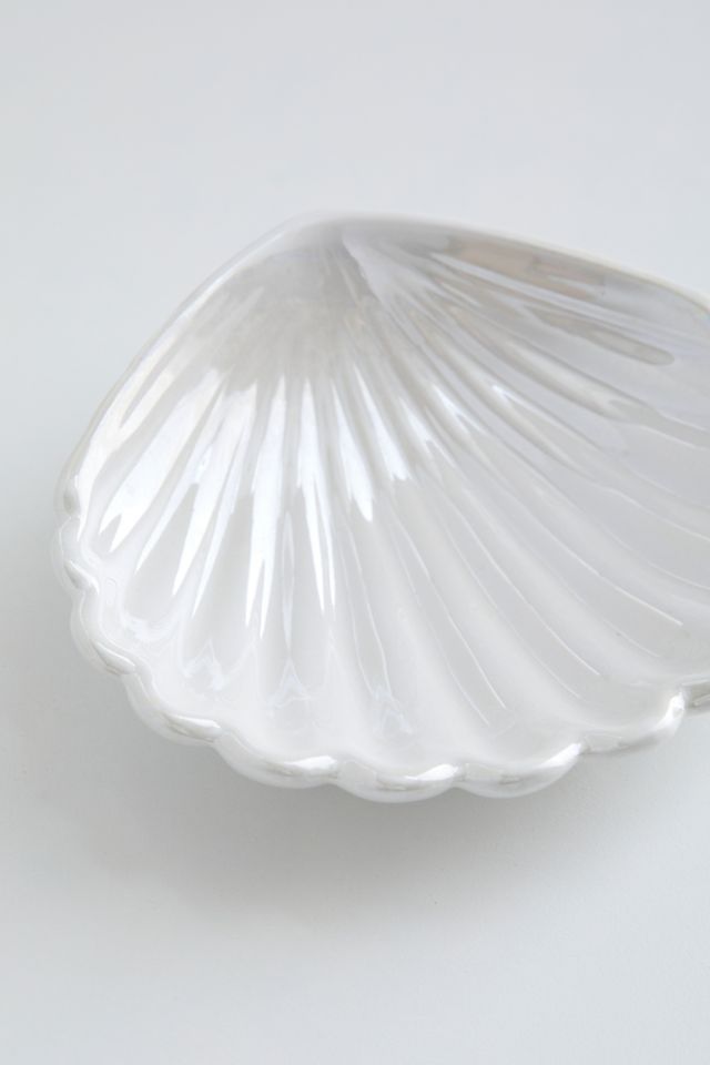 Shell Soap Dish | Urban Outfitters