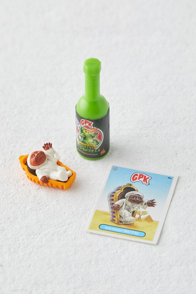 Garbage Pail Kids Blind Box Figure Set | Urban Outfitters