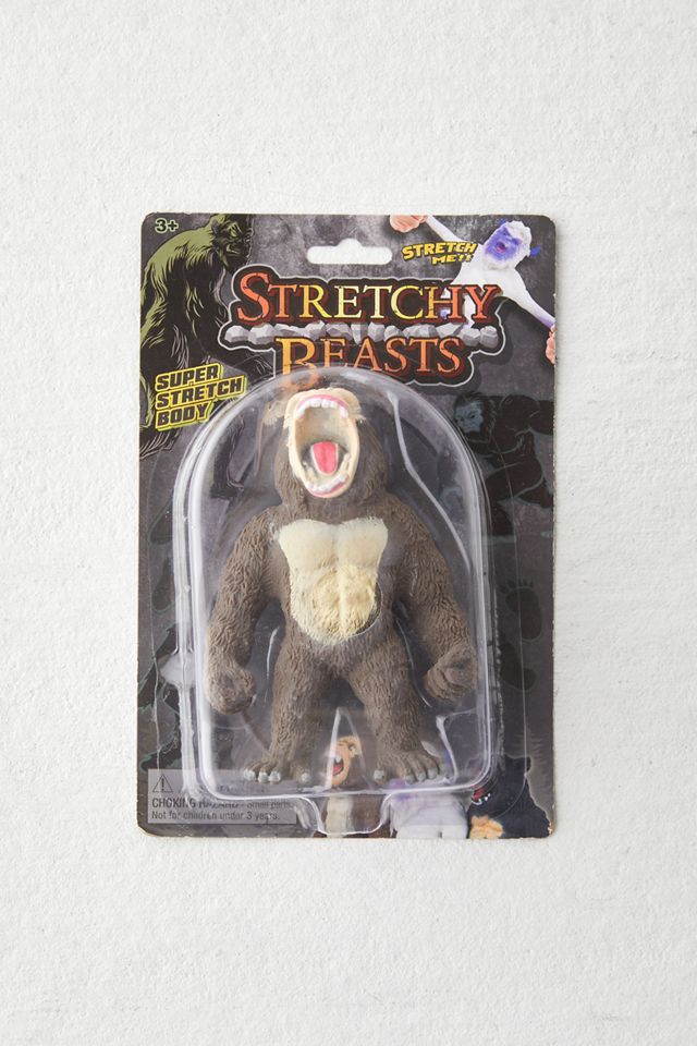 Stretchy Beast Figure | Urban Outfitters
