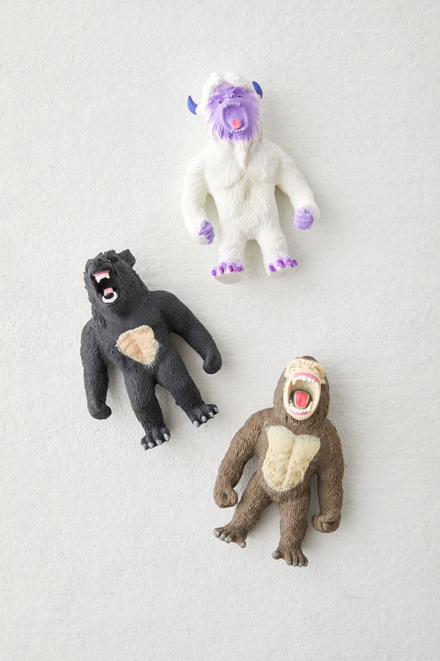 Stretchy Beast Figure | Urban Outfitters