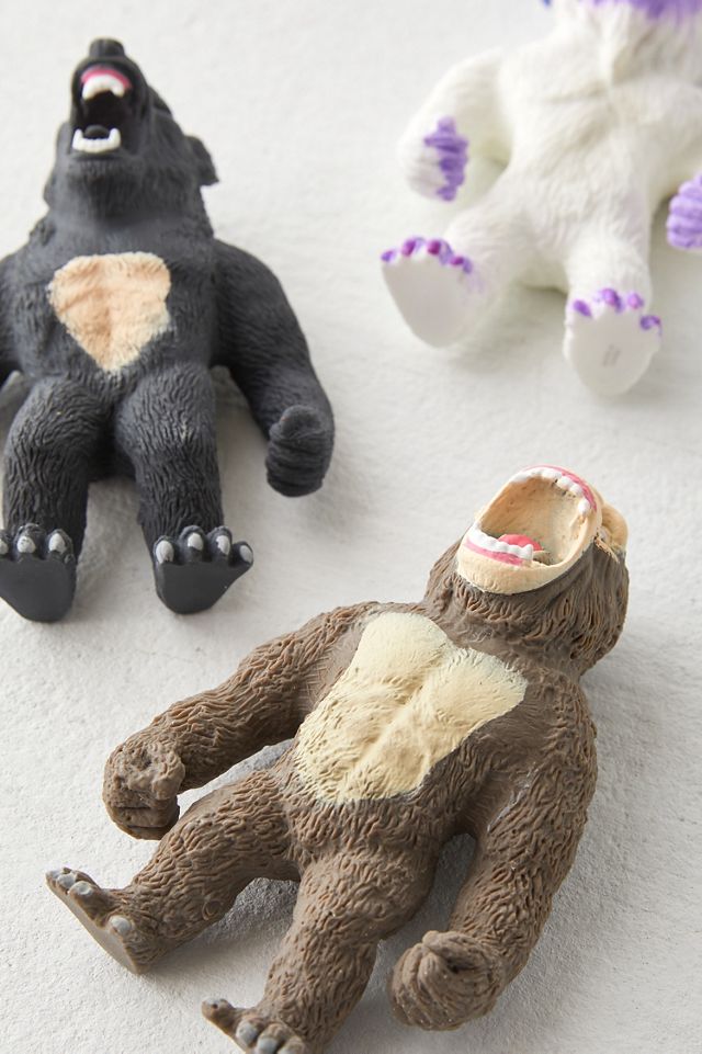 Stretchy Beast Figure | Urban Outfitters
