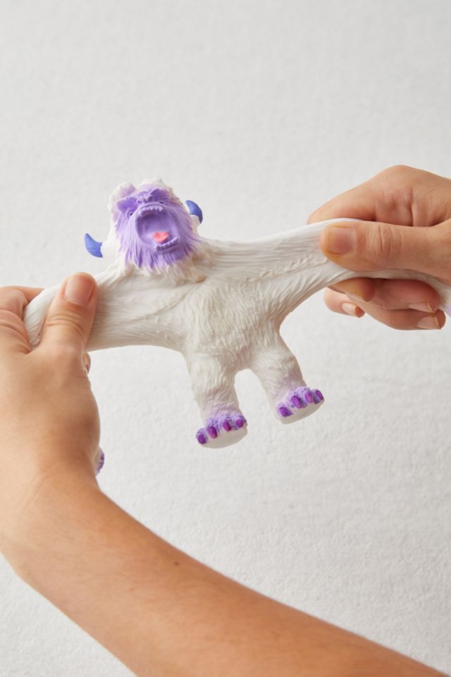 Stretchy Beast Figure | Urban Outfitters