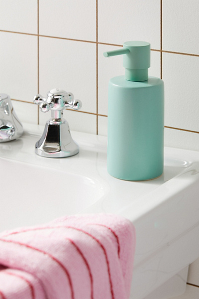 Jay Soap Dispenser | Urban Outfitters Canada