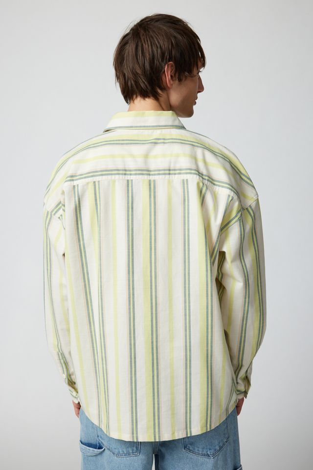 Dickies Glade Spring Long Sleeve Shirt | Urban Outfitters