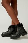 ASRA London Reona Lace-Up Boot | Urban Outfitters
