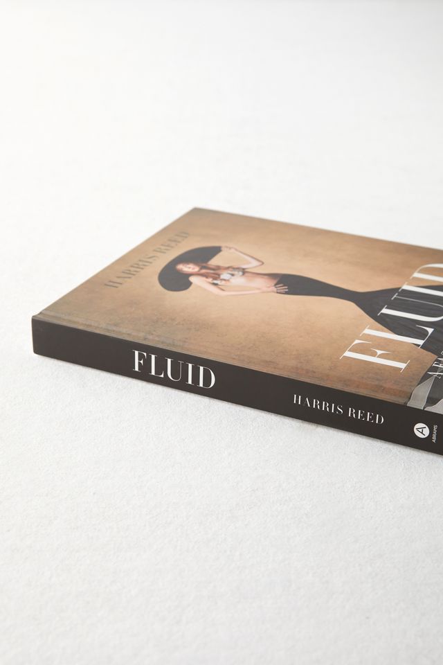 Fluid: A Fashion Revolution By Harris Reed | Urban Outfitters
