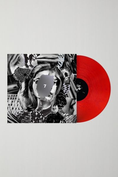 Beach House - 7 UO Exclusive LP | Urban Outfitters