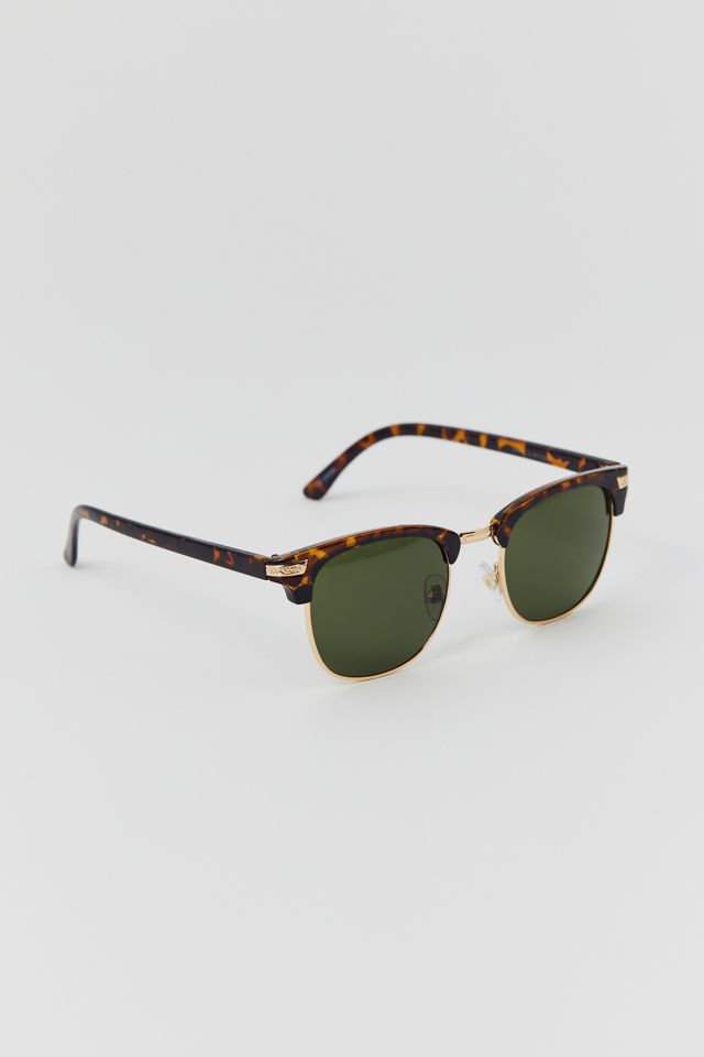 Shane Brow Bar Square Sunglasses | Urban Outfitters Canada