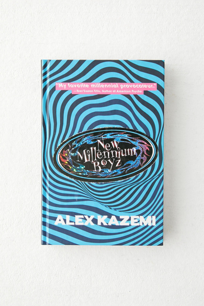 New Millennium Boyz By Alex Kazemi | Urban Outfitters