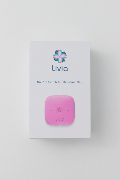 Livia Menstrual Device | Urban Outfitters