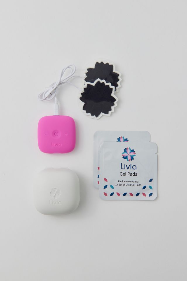 Livia Menstrual Device | Urban Outfitters