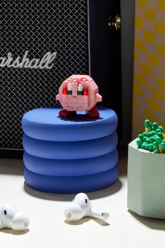 Nanoblock Kirby Blind Box Figure Building Set | Urban Outfitters