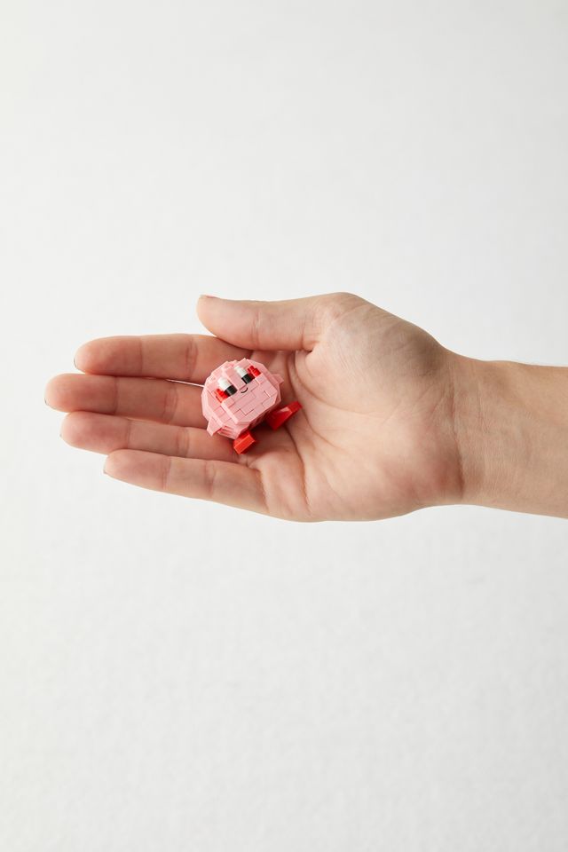 Nanoblock Kirby Blind Box Figure Building Set | Urban Outfitters