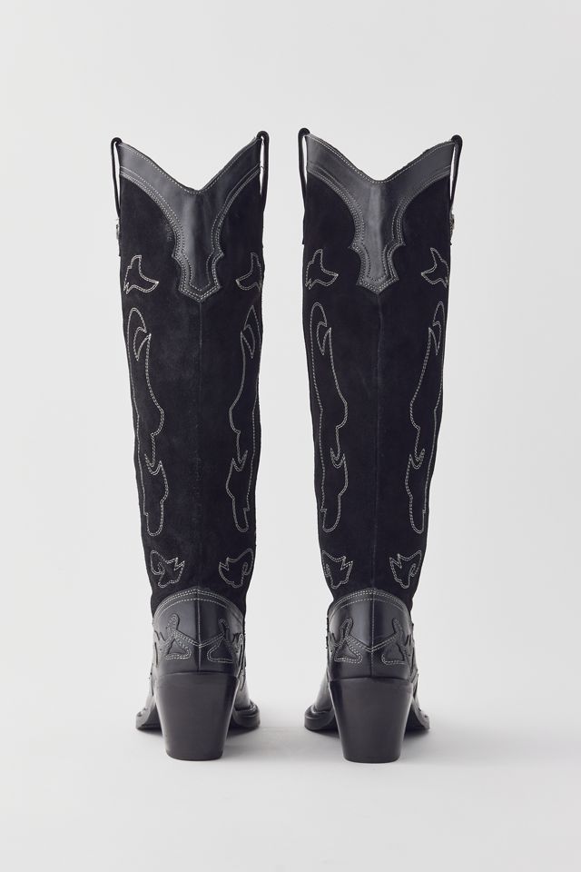 ASRA London Kaja Cowboy Boots | Urban Outfitters