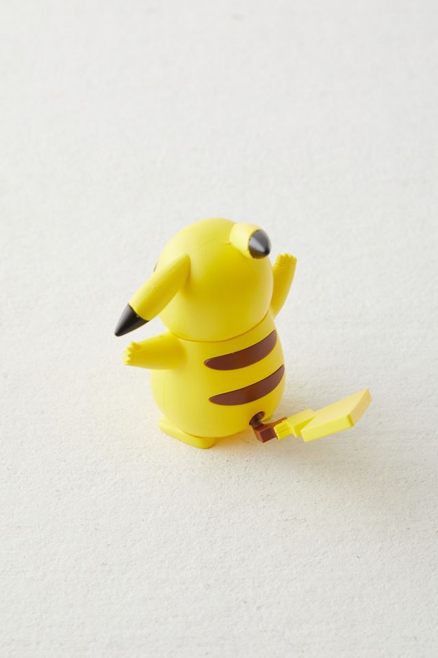 Pokémon Model Kit Quick Pikachu Figure | Urban Outfitters