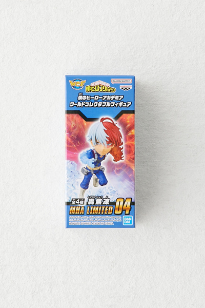 Ensky My Hero Academia World Collectable Blind Box Figure | Urban ...