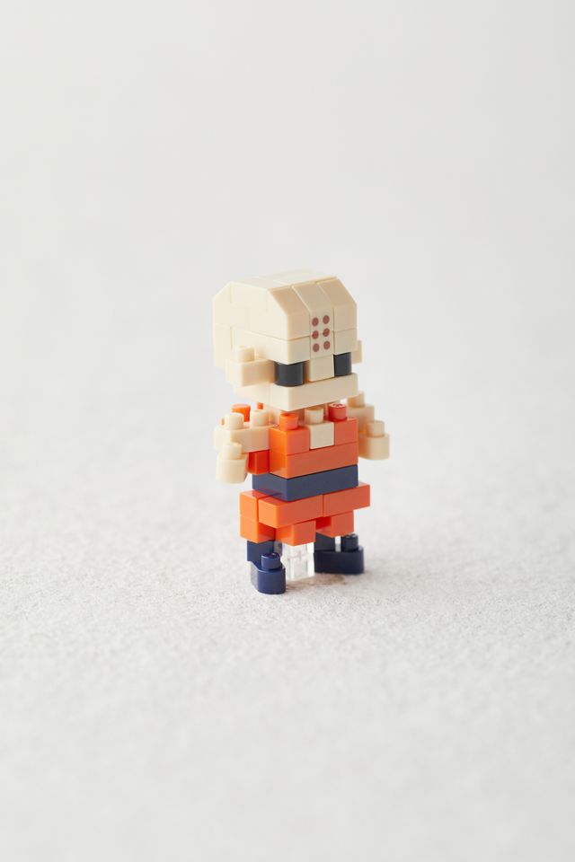 Nanoblock Dragon Ball Z Blind Box Building Set | Urban Outfitters