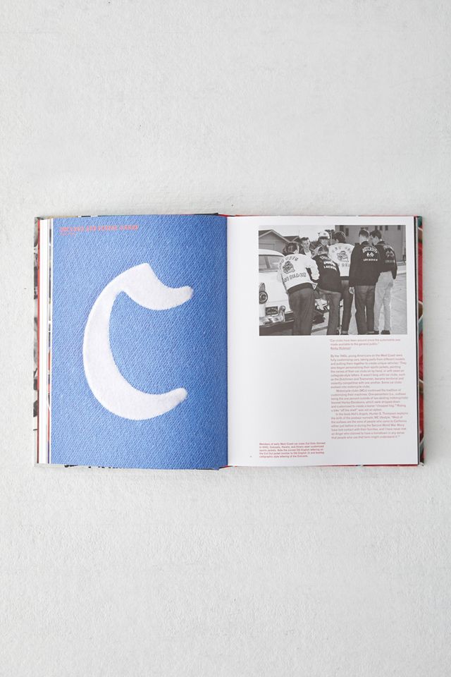 Heated Words: Searching For A Mysterious Typeface By Rory McCartney ...