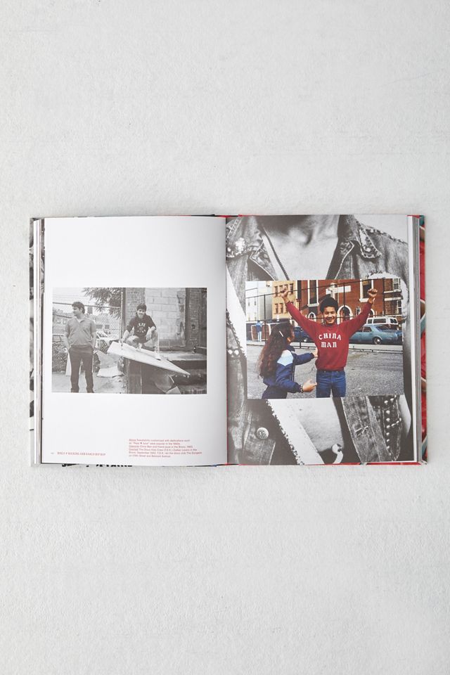 Heated Words: Searching For A Mysterious Typeface By Rory McCartney ...