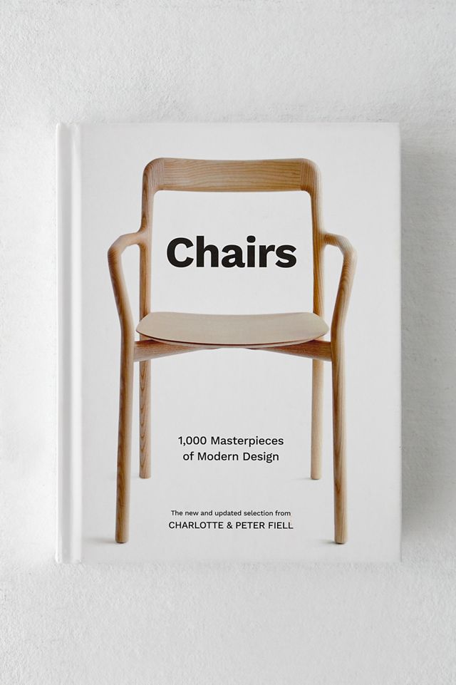 Chairs By Charlotte & Peter Fiell | Urban Outfitters