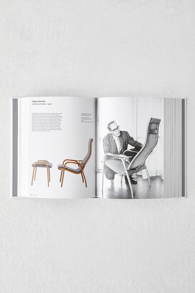 Chairs By Charlotte & Peter Fiell | Urban Outfitters