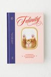Felinity: An Anthology Of Illustrated Cats From Around The World By Victionary | Urban Outfitters