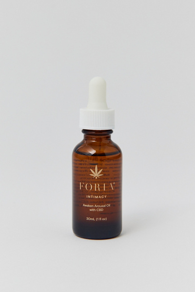 Foria Awaken Arousal Oil | Urban Outfitters