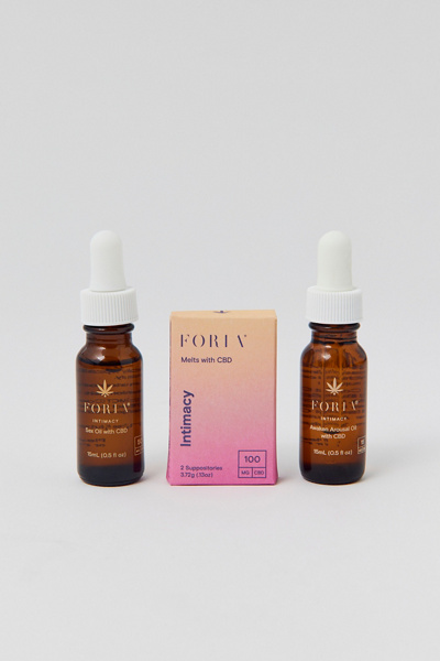 Foria The Quickie Kit | Urban Outfitters