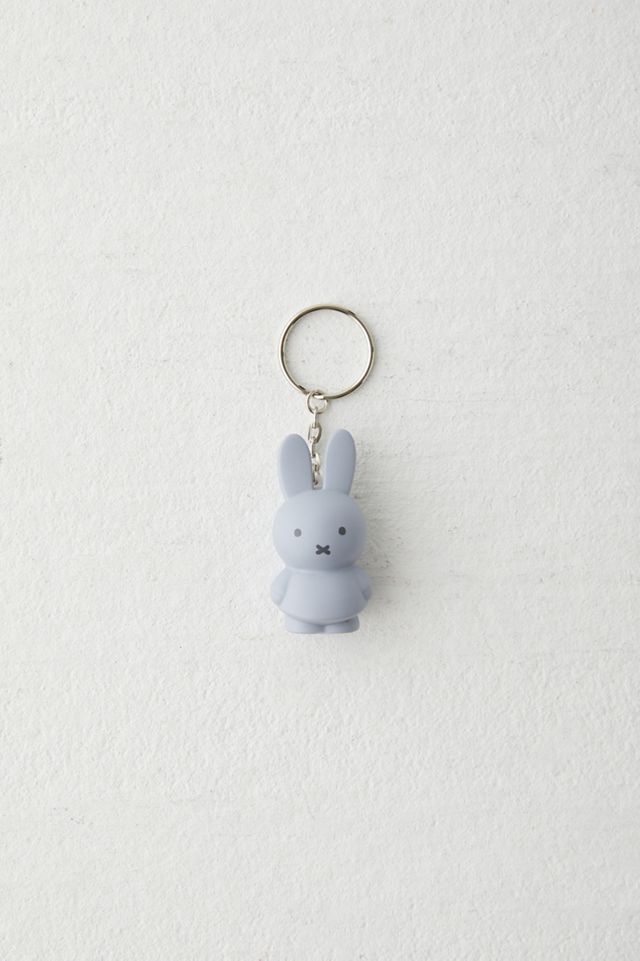 Miffy Keychain | Urban Outfitters Miffy Keychain | Urban Outfitters