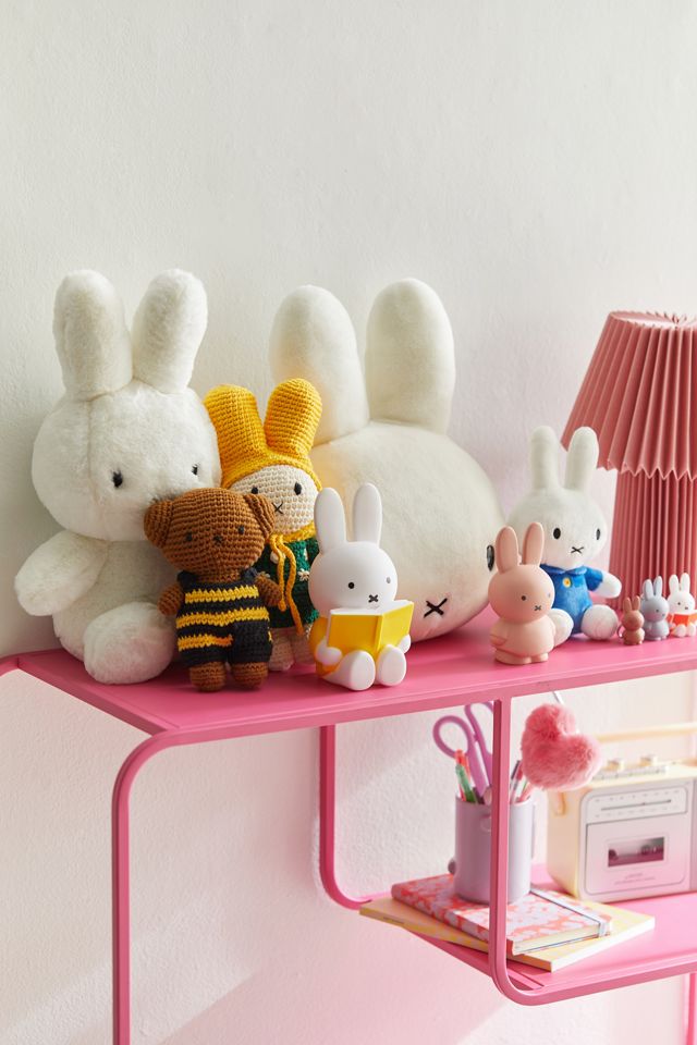 Miffy Keychain | Urban Outfitters Miffy Keychain | Urban Outfitters