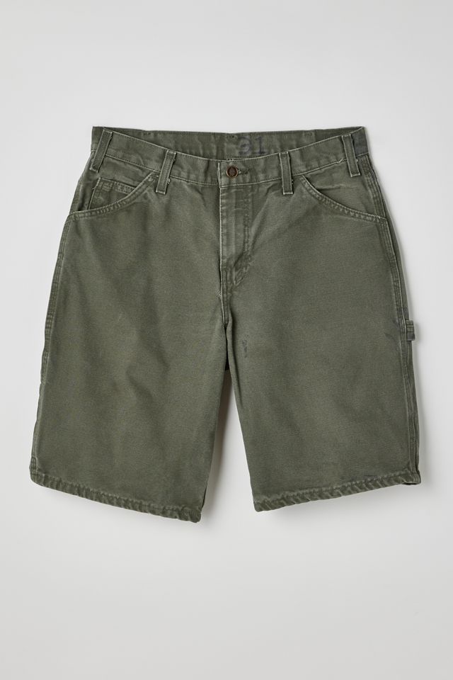 Vintage Cargo Short | Urban Outfitters