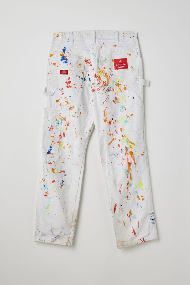Vintage Painter Pant | Urban Outfitters
