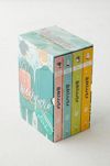 Heartstopper Box Set By Alice Oseman | Urban Outfitters