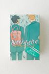 Heartstopper Box Set By Alice Oseman | Urban Outfitters