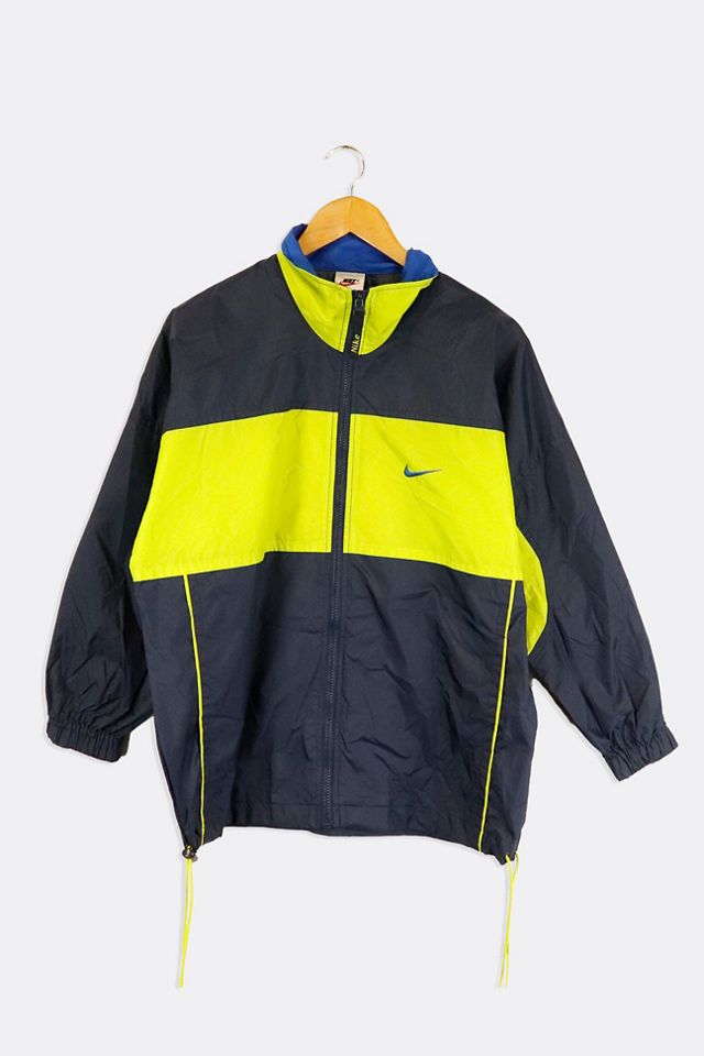 Vintage Nike Full Zip Windbreaker | Urban Outfitters