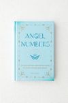 Angel Numbers: An Enchanting Spell Book Of Spirit Guides And Magic By ...